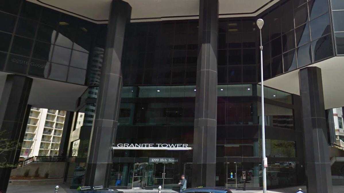 Occidental Petroleum reducing downtown Denver office footprint ...