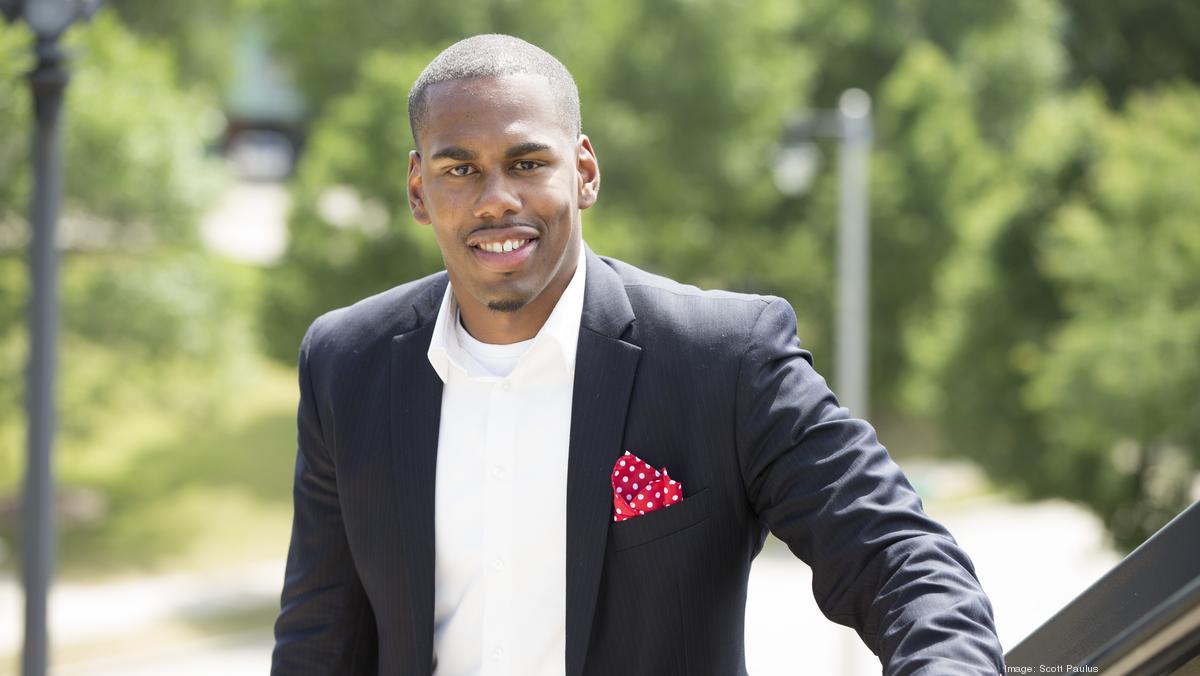 Entrepreneurial bug bit businessman at early age: Kevin Newell ...