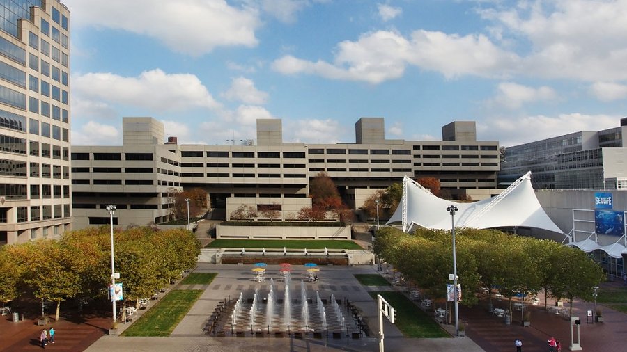 Oktoberfest finds a new home in KC's Crown Center - Kansas City ...