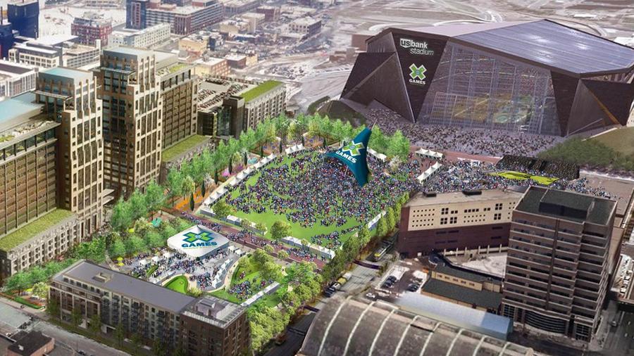 Business Pulse Poll: Should Minneapolis allow alcohol at the Downtown ...