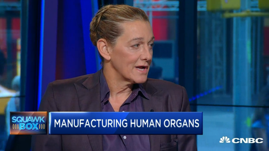 United Therapeutics advances xenotransplantation with University of ...