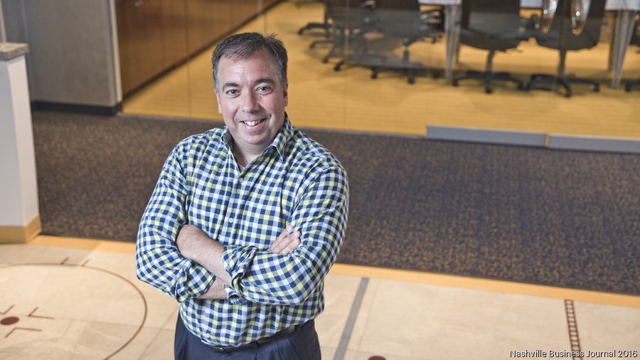 Q&A: Nashville Predators CEO Sean Henry discusses the long-awaited ...