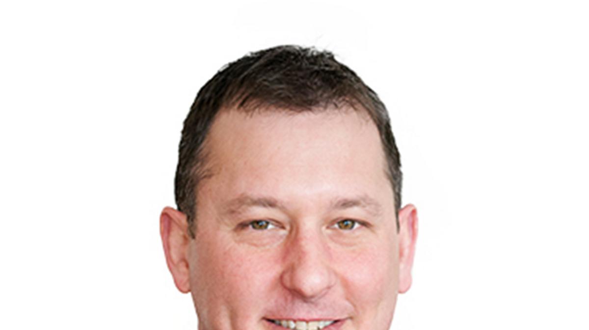 Kansas City's tech scene now has some swagger - Kansas City Business ...