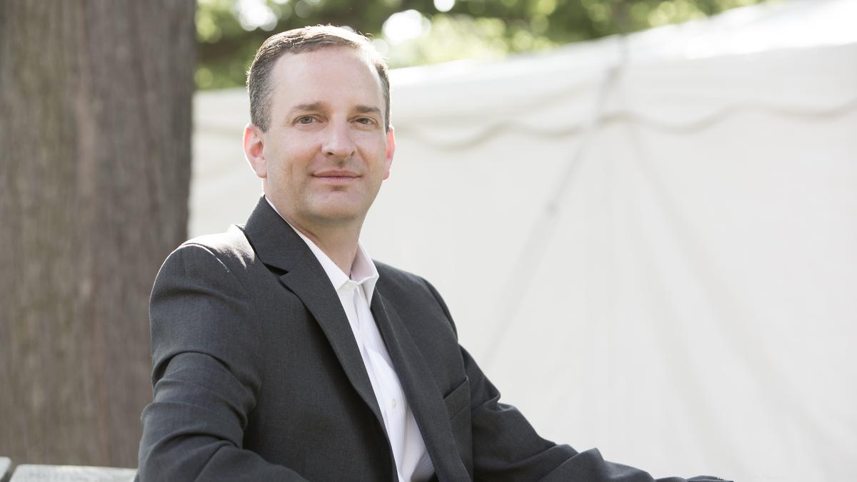 Christopher Piotrowski leaves chief marketing officer post at ...