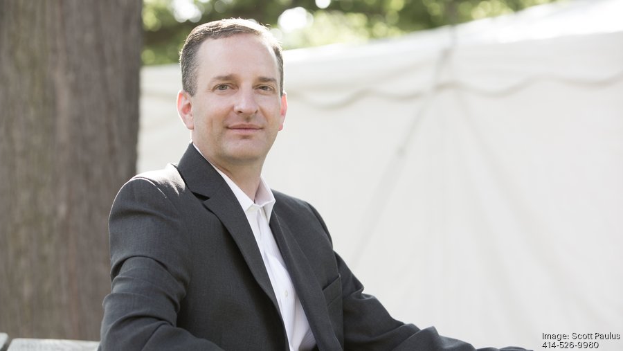Christopher Piotrowski leaves chief marketing officer post at ...