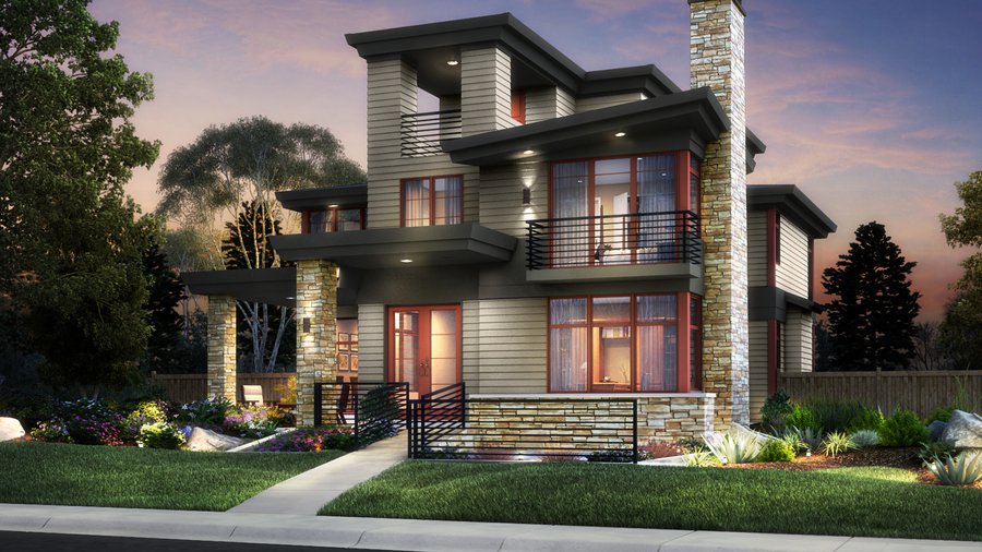 Metro Denver high-priced condo, townhome prices way up; plus Q3 top ...