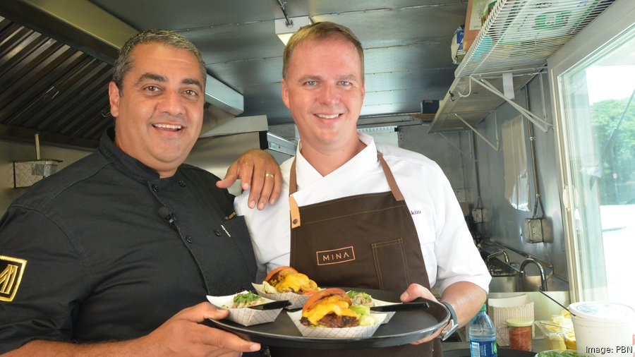 Waikiki International Market Place will host Stripsteak Waikiki by Chef ...