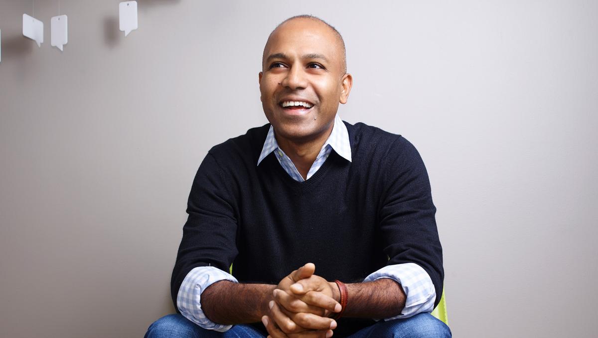 Newly crowned unicorn Sprinklr scoops up LittleBird - New York Business ...