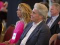 Former Mayor John Norquist, business leaders celebrate downtown ...