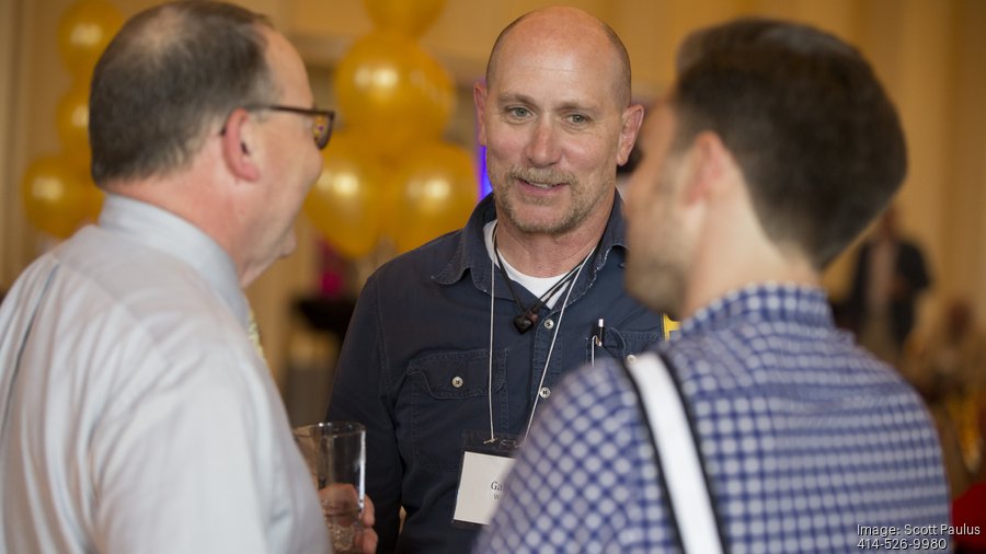Former Mayor John Norquist, business leaders celebrate downtown ...