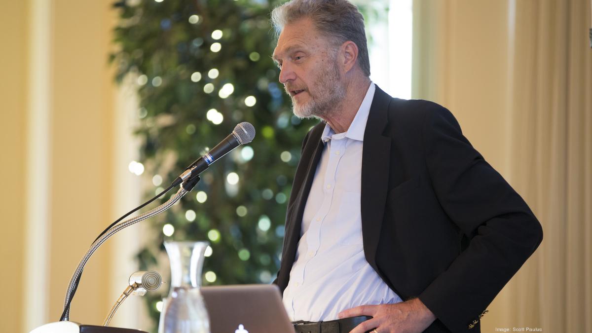 Former Mayor John Norquist, business leaders celebrate downtown ...