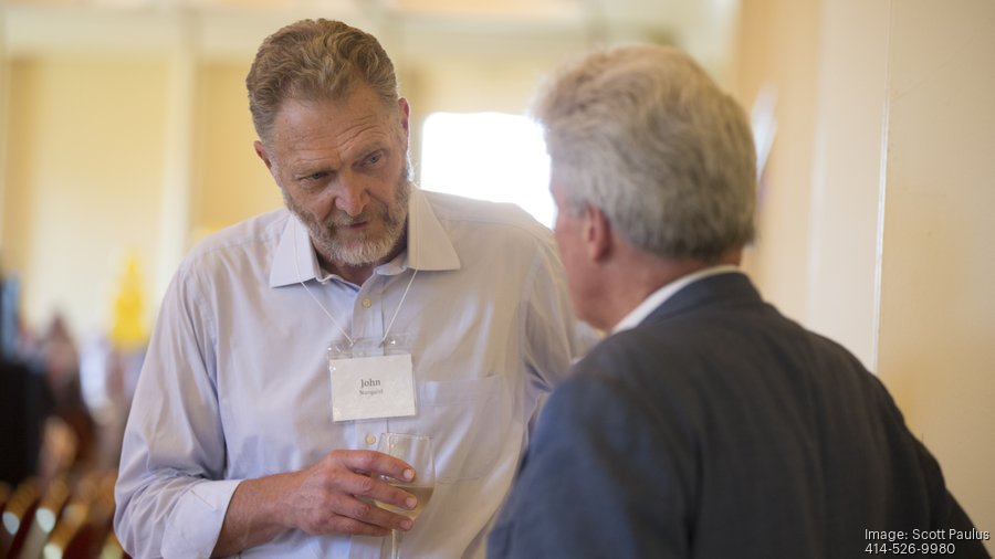 Former Mayor John Norquist, business leaders celebrate downtown ...