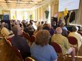 Former Mayor John Norquist, business leaders celebrate downtown ...