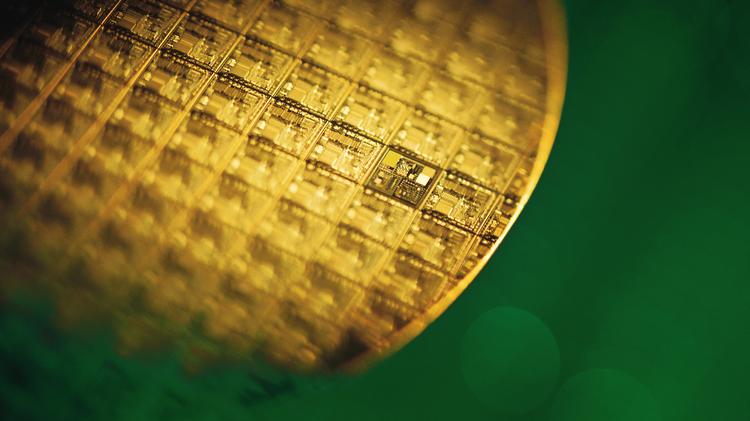 Texas Instruments considering Richardson for $3.2B wafer manufacturing ...