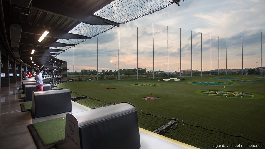 Top Golf 1562