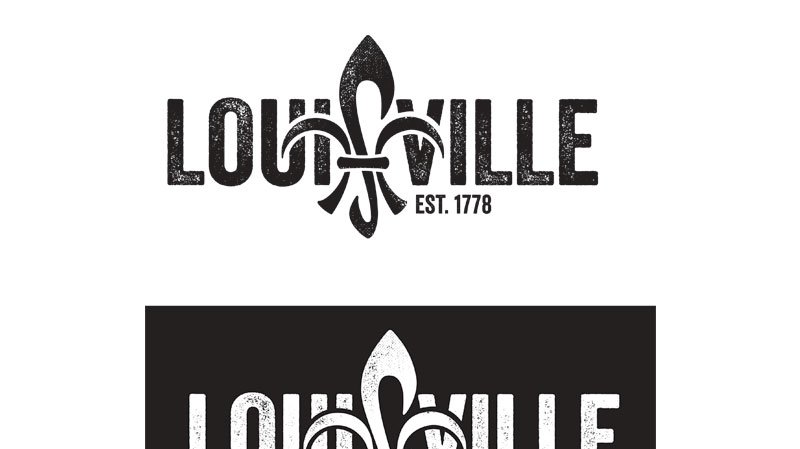 Louisville Convention and Visitors Bureau debuts new logo - Louisville ...