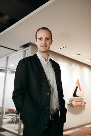 VC investing hitting the brakes - Atlanta Business Chronicle