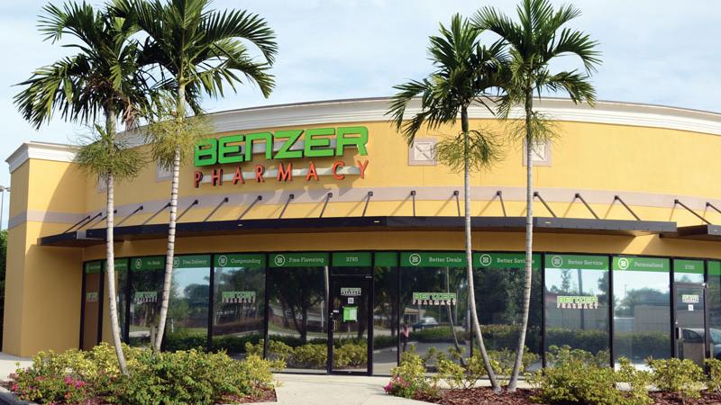 Benzer Pharmacy expands into New York market - Tampa Bay Business Journal