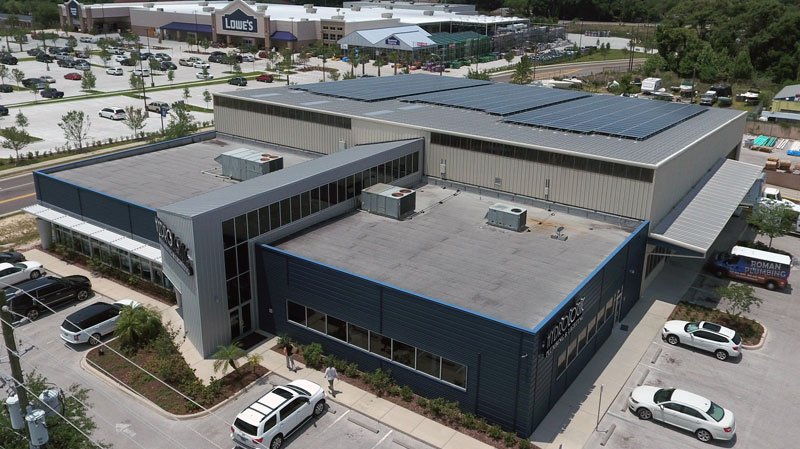 2017 Fast 50: SRI Tech Solutions Inc. - Tampa Bay Business Journal