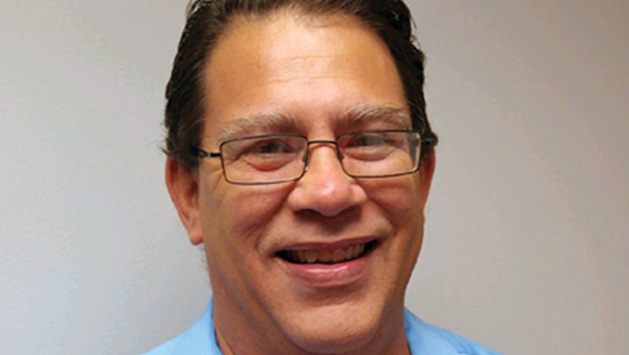 Greg Gust
