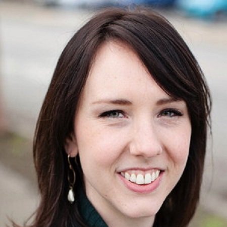 Katherine Scott | People on The Move - Triangle Business Journal