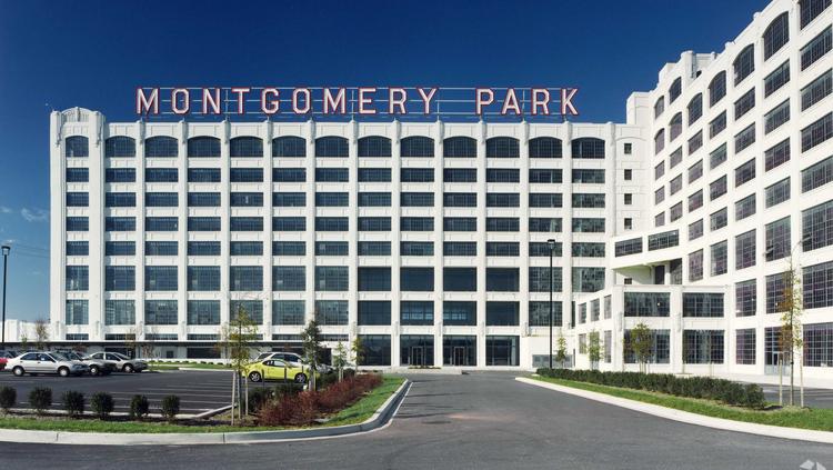 Developer David Tufaro on Montgomery Park and the future of the CBD ...