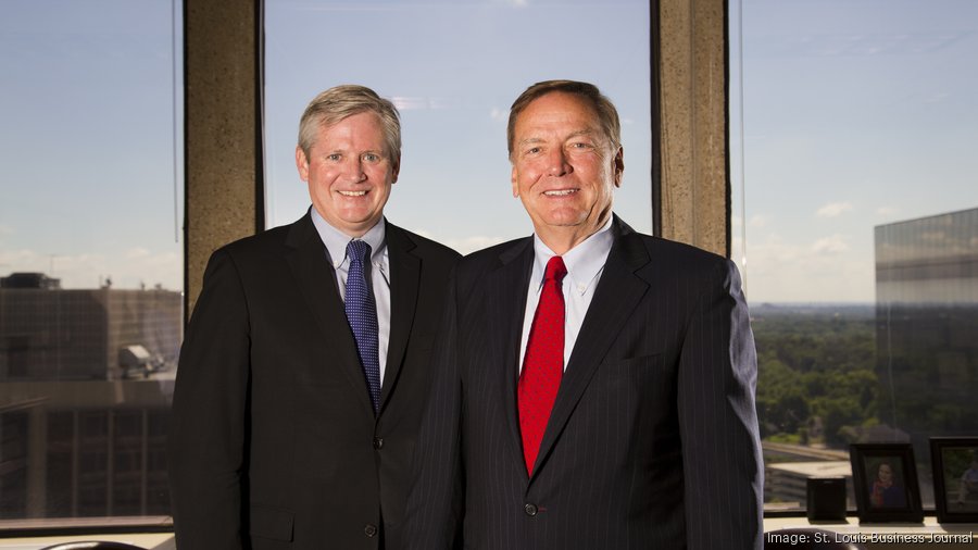 Every lawyer and his brother is related to Ed Dowd - St. Louis Business ...