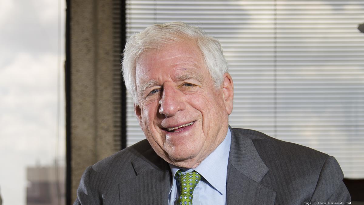 Former US Sen. Danforth endorses Greitens for Missouri governor - St ...