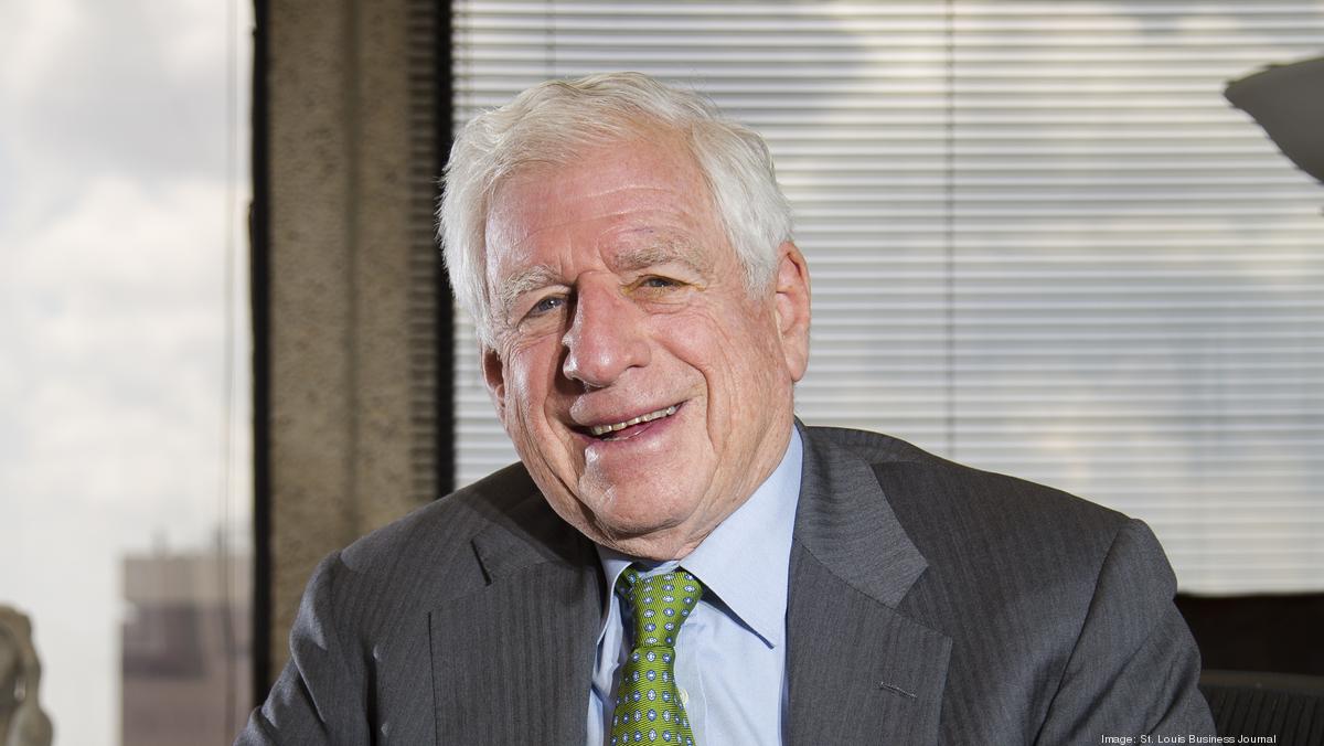 John Danforth to receive Churchill Leadership Medal - St. Louis ...