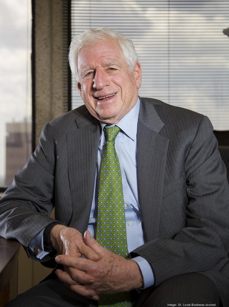 Former US Sen. Danforth endorses Greitens for Missouri governor - St ...