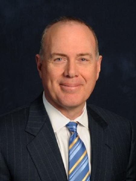 Joe Blount | People on The Move - Houston Business Journal