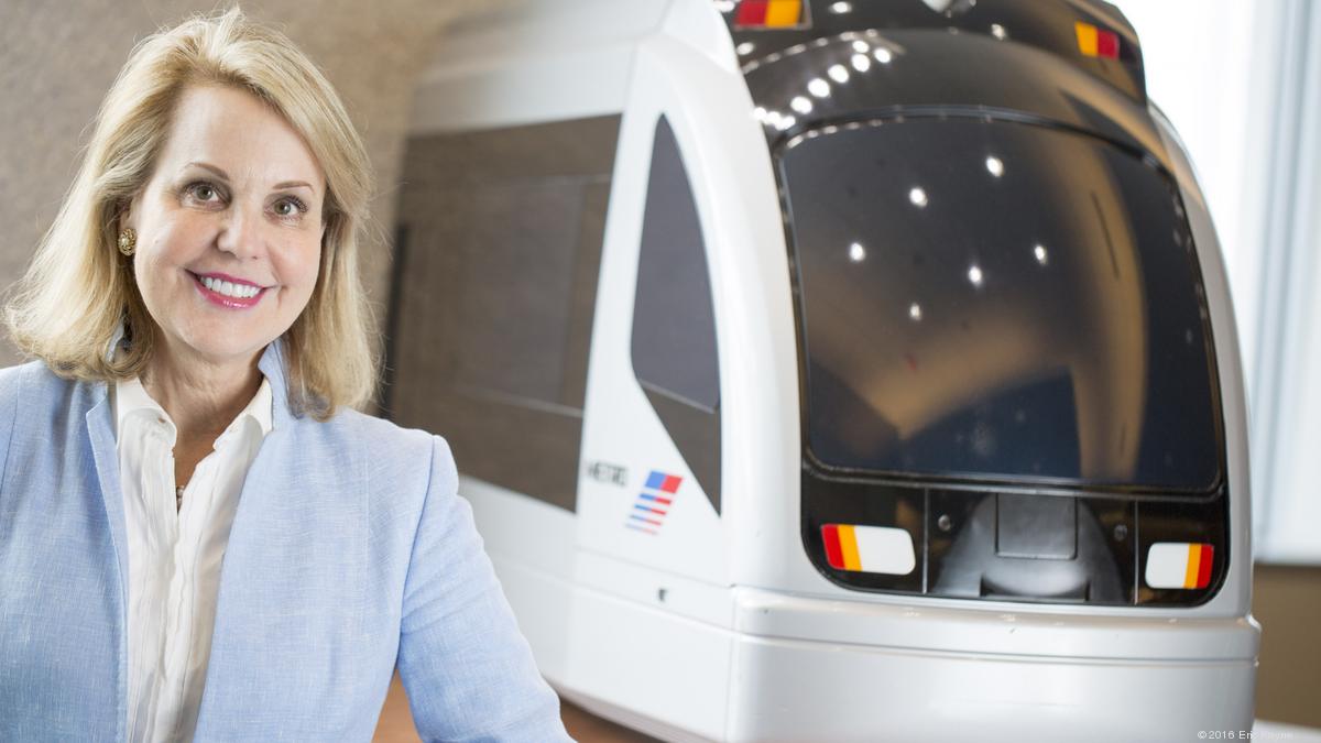 Houston's Metro chair sets new goal for bond referendum timeline ...