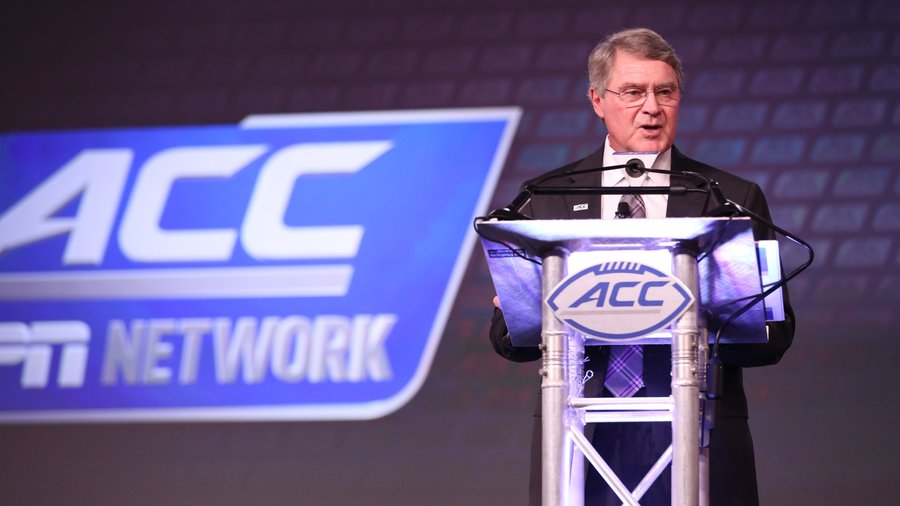 Gwinnett County mulls aiming for ACC games pulled from North Carolina ...