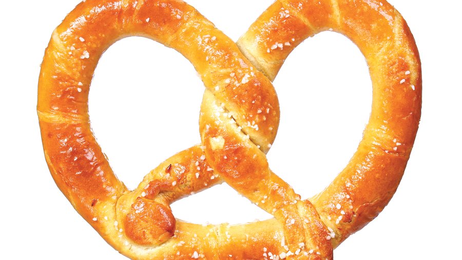 AMC Theatres upgrading concessions menu with Bavarian pretzels, chicken ...