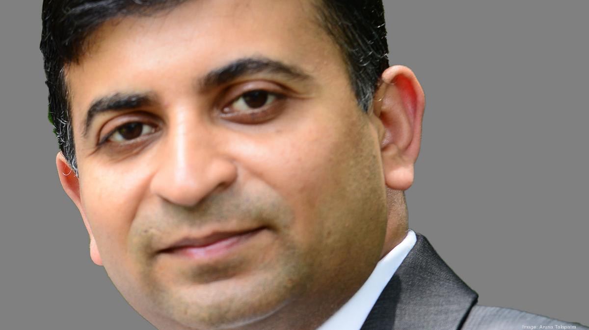 Nayeem Sayed takes on marketing at Mortara: A People on the Move ...