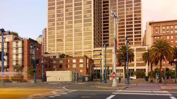 One Market Plaze gets a suite of new retail offerings - San Francisco ...