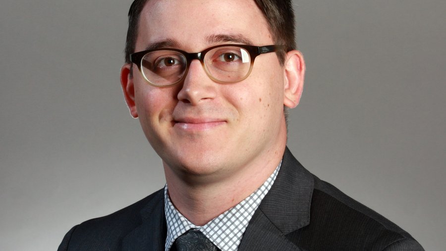 Brian Coulter – Rising Law Stars - Columbus Business First