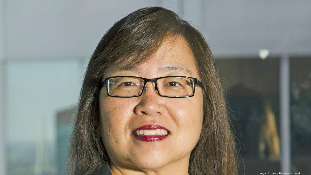 Corporate Counsel Awards: Ruth Kim - St. Louis Business Journal