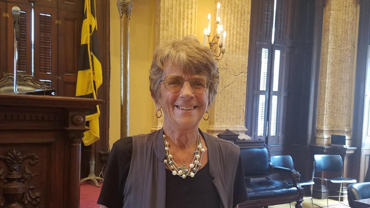 Baltimore City Council gives preliminary approval to $15 minimum wage ...