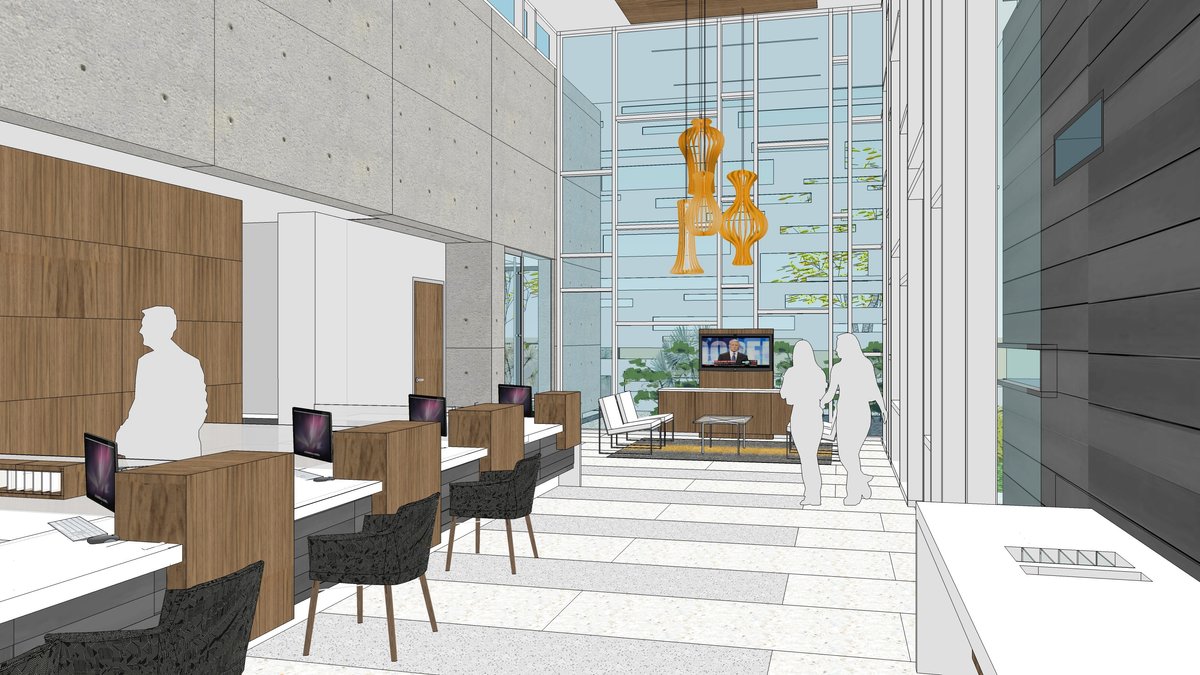 Western Alliance grows another billion; plans new Gilbert branch ...