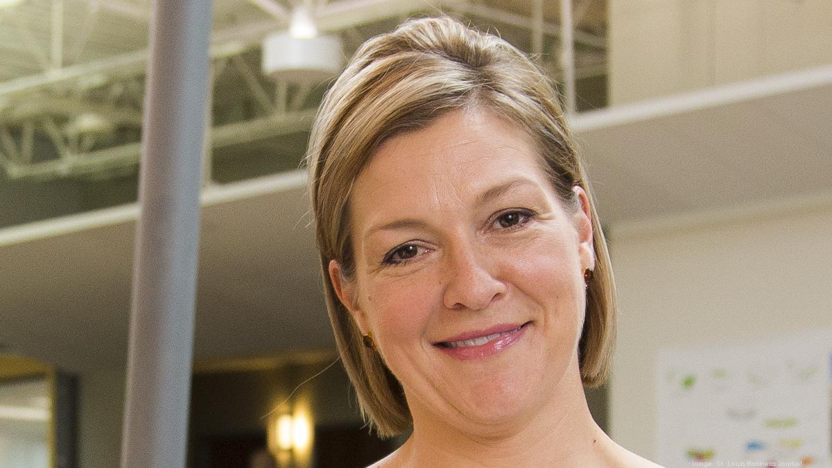 Corporate Counsel Awards: Caroline Saunders - St. Louis Business Journal