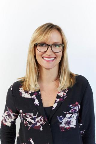 Rachel Delphin of Tanium