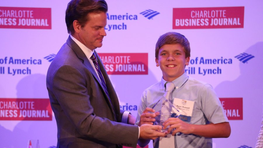 cfo awards mk055