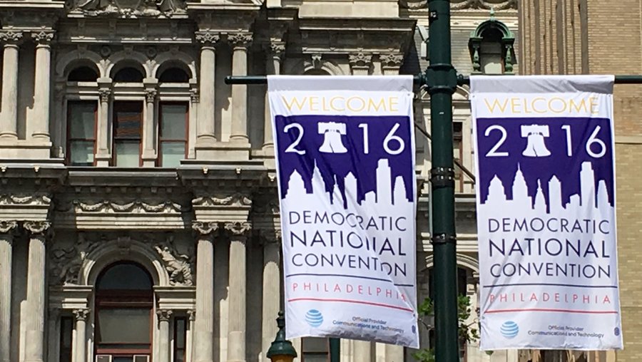 DNC in Philly: Hospitals say they are ready - Philadelphia Business Journal