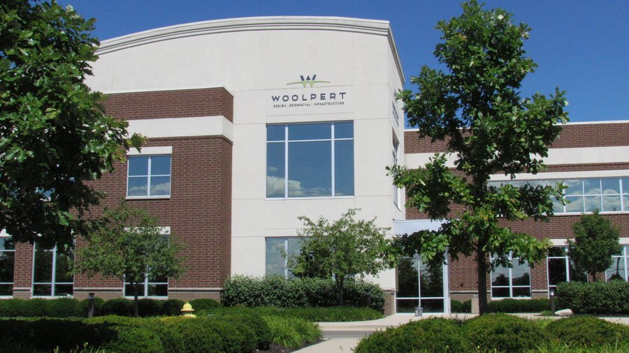 Woolpert wins $6.5M Florida infrastructure contract - Dayton Business ...