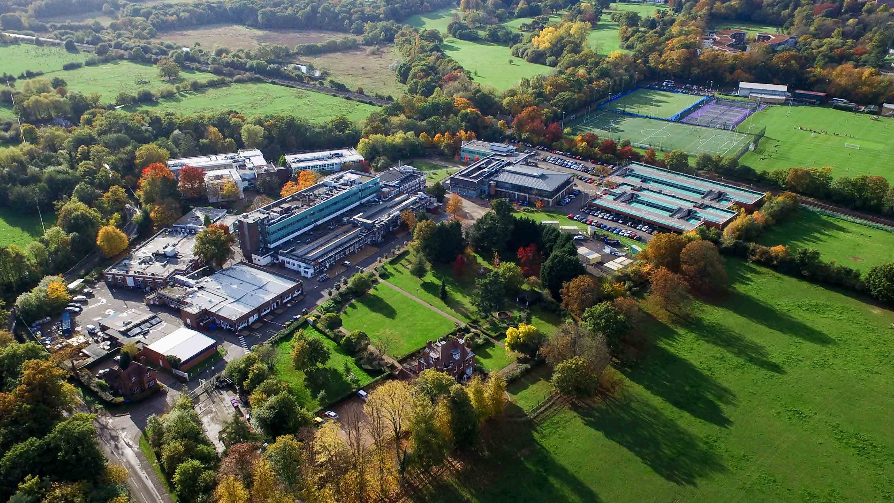 P&G sells massive London Innovation Centre - Cincinnati Business Courier