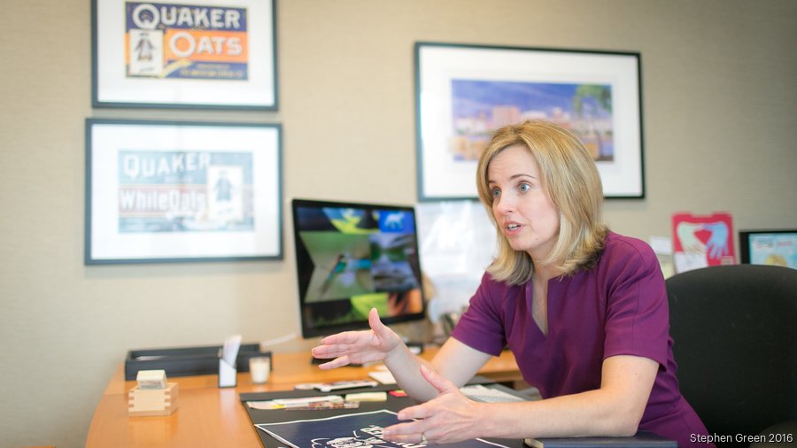 ManpowerGroup appoints PepsiCo executive Becky Frankiewicz to lead ...
