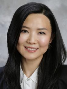 Han Gao | People on The Move - Puget Sound Business Journal