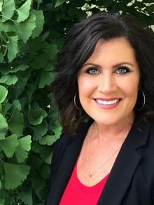 Heidi Johnson | People on The Move - Puget Sound Business Journal