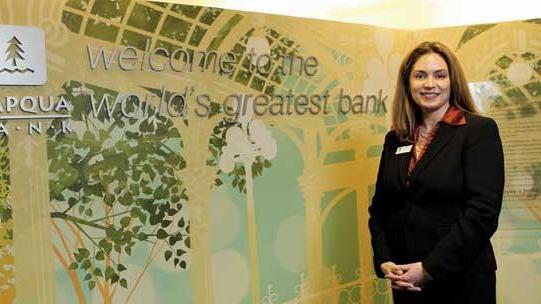 EXCLUSIVE: Umpqua Bank's Danielle Burd is leaving the company - Puget ...